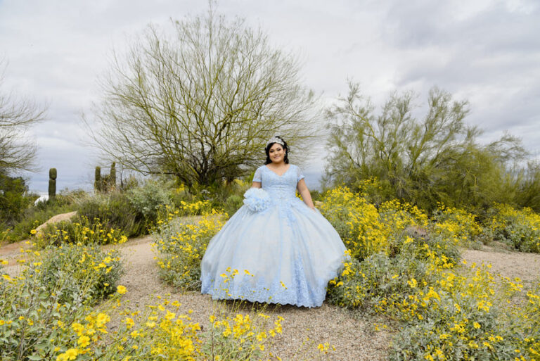 El color de vestido 15 años: Consejos para Elegir el Perfecto