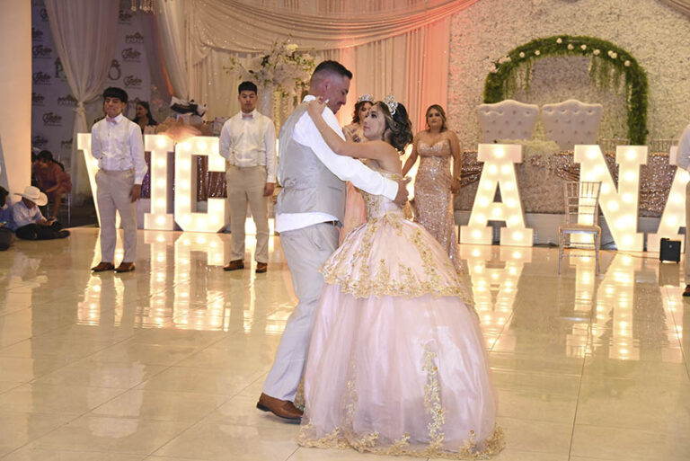 Vals para Quinceañera con Papá: Canciones Emotivas para Bailar